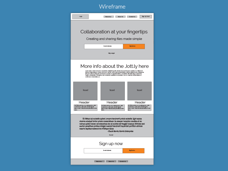 Jennifer Slayton | Web Designer